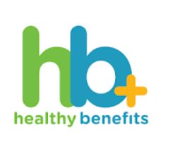 Healthy Benefits Plus Mobile App - Youth Apps