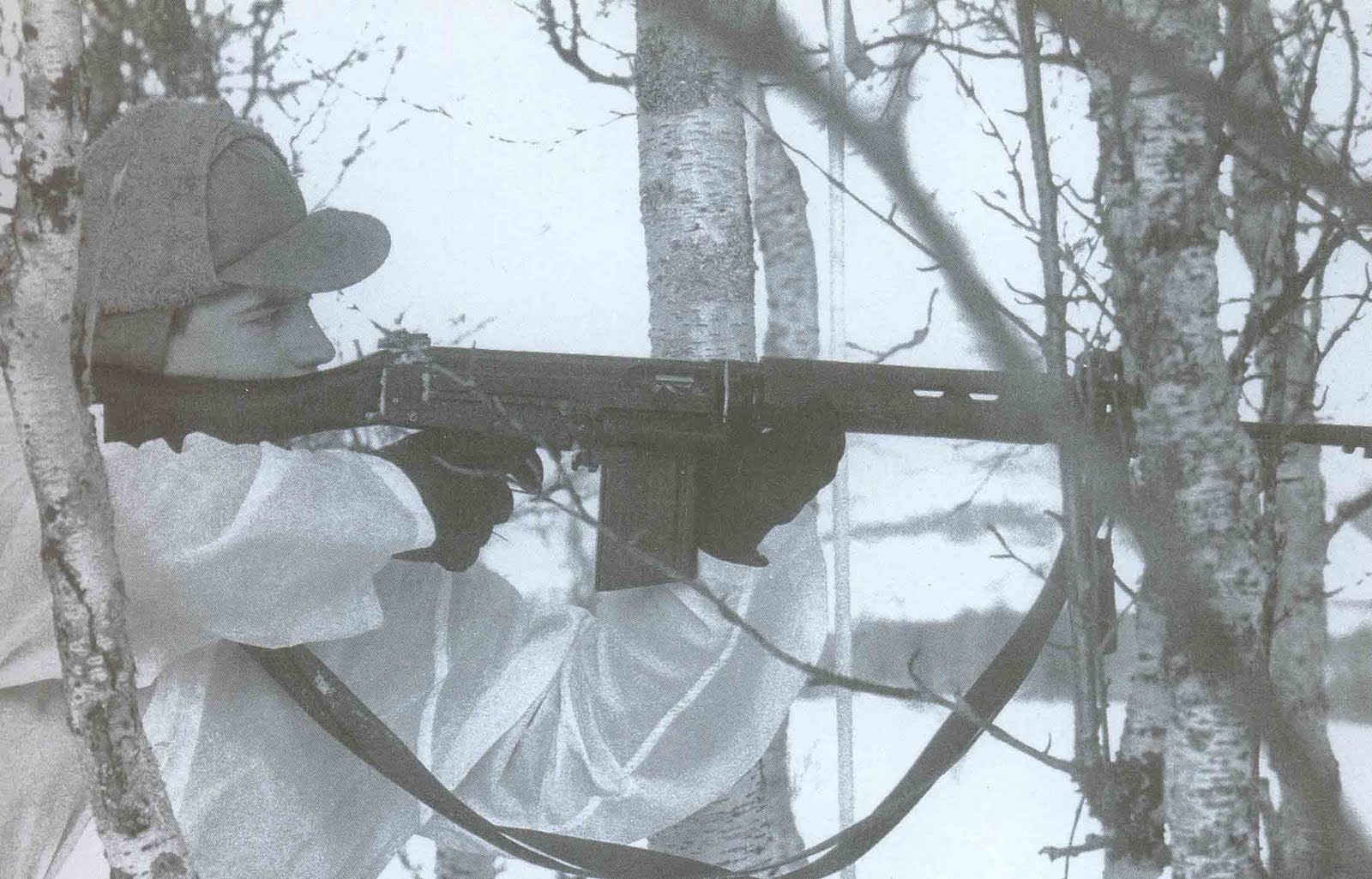 Winter Trigger Discipline 2 | The FAL Files