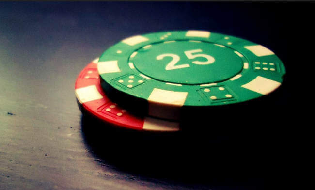 Simple Roulette Chip Cheat Roulette-Bet
