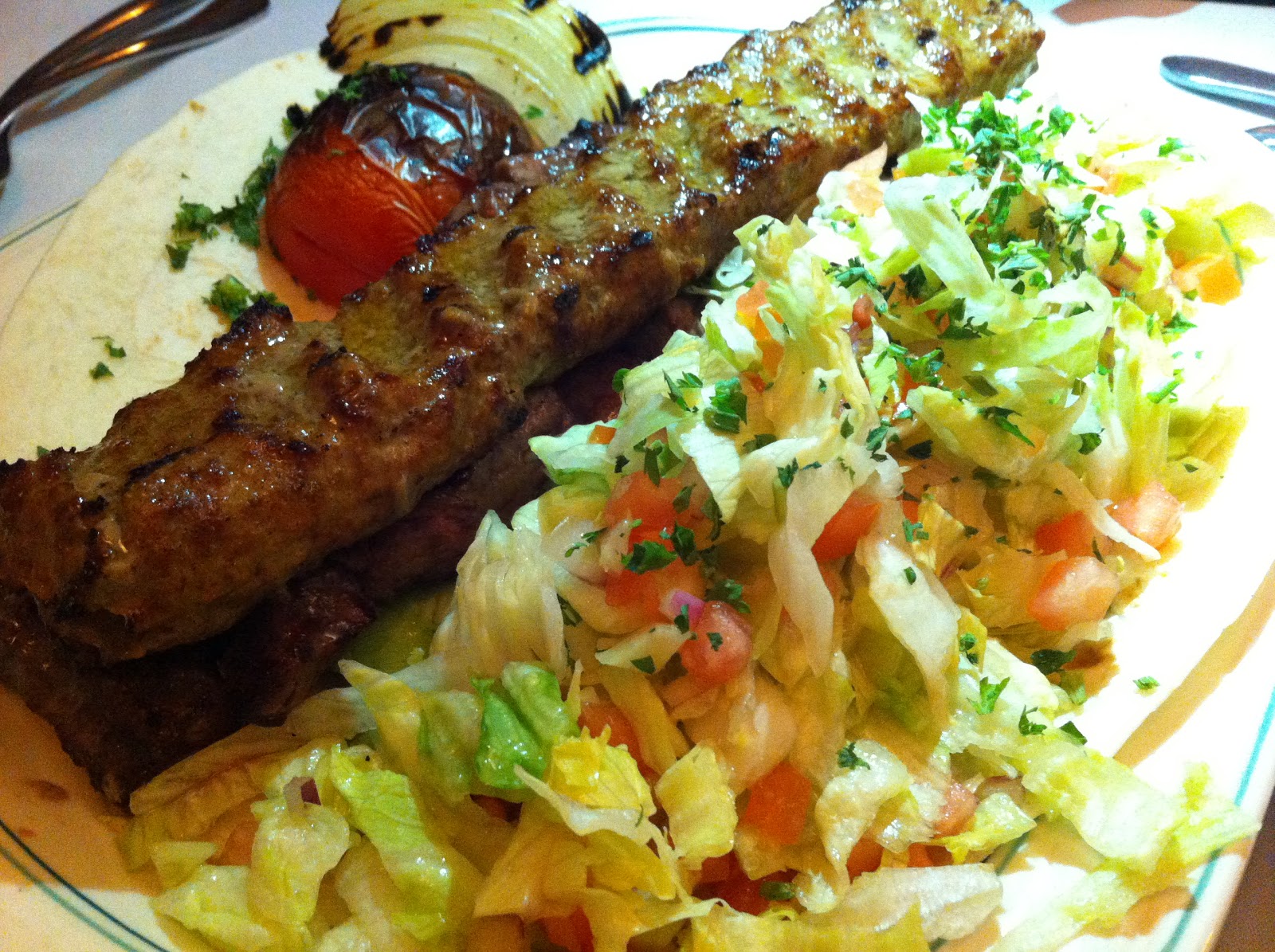 ravagh persian grill - USA News Collections