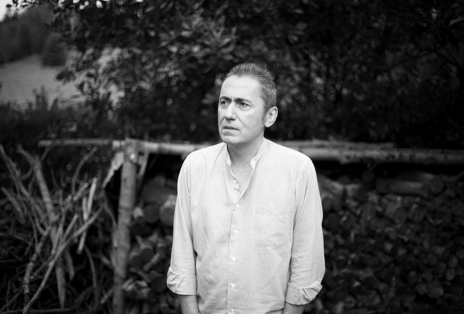 HiSTéRiCaS GrabacioneS: Jabier Muguruza - Bikote Bat (2011). Entrevista ...