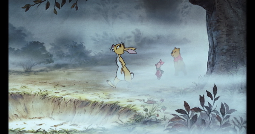 The New Adventures of Winnie The Pooh: The Many Adventures of Winnie ...