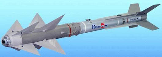 Blog de las Fuerzas de Defensa de la República Argentina: AAM: Rafael ...