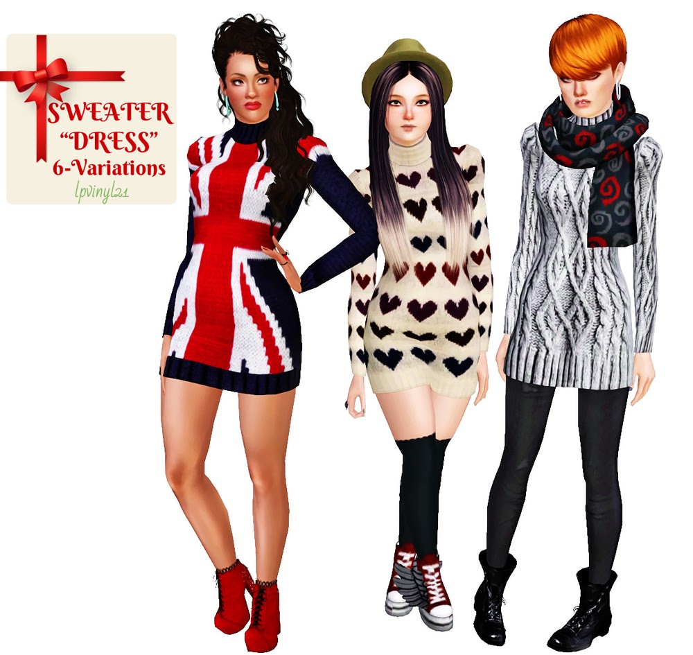 The sims 3 tumblr clothes - kopartof
