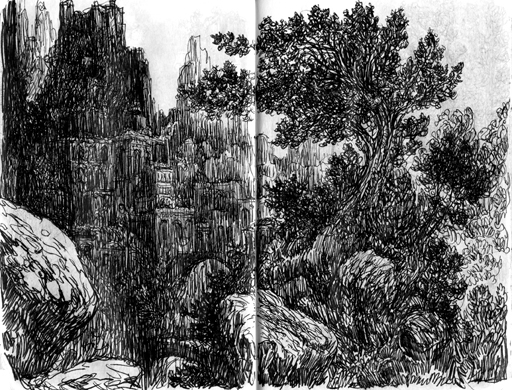 Julien Delval illustrateur: 2016