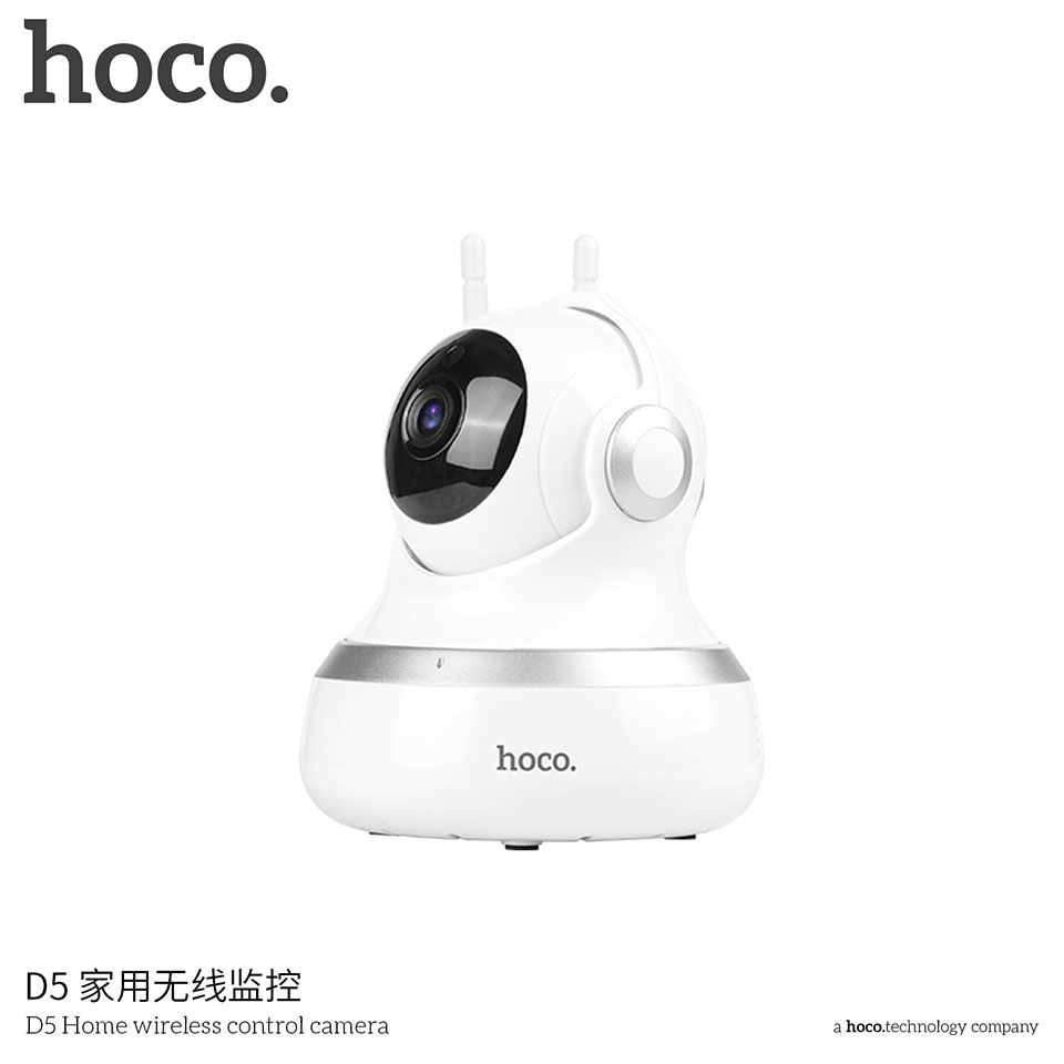 Hoco D5 home Security Camera