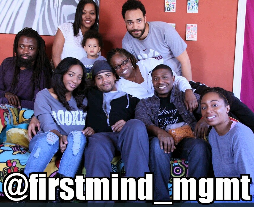 Marz Musings: PRESS RELEASE: “First Mind Presents: Short Films” Series ...