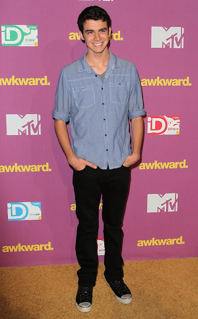 Biografía de Joey Pollari