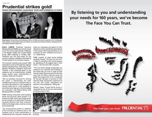 The Best Insurance and Medical Card in Malaysia: KENAPA ANDA PERLU ...