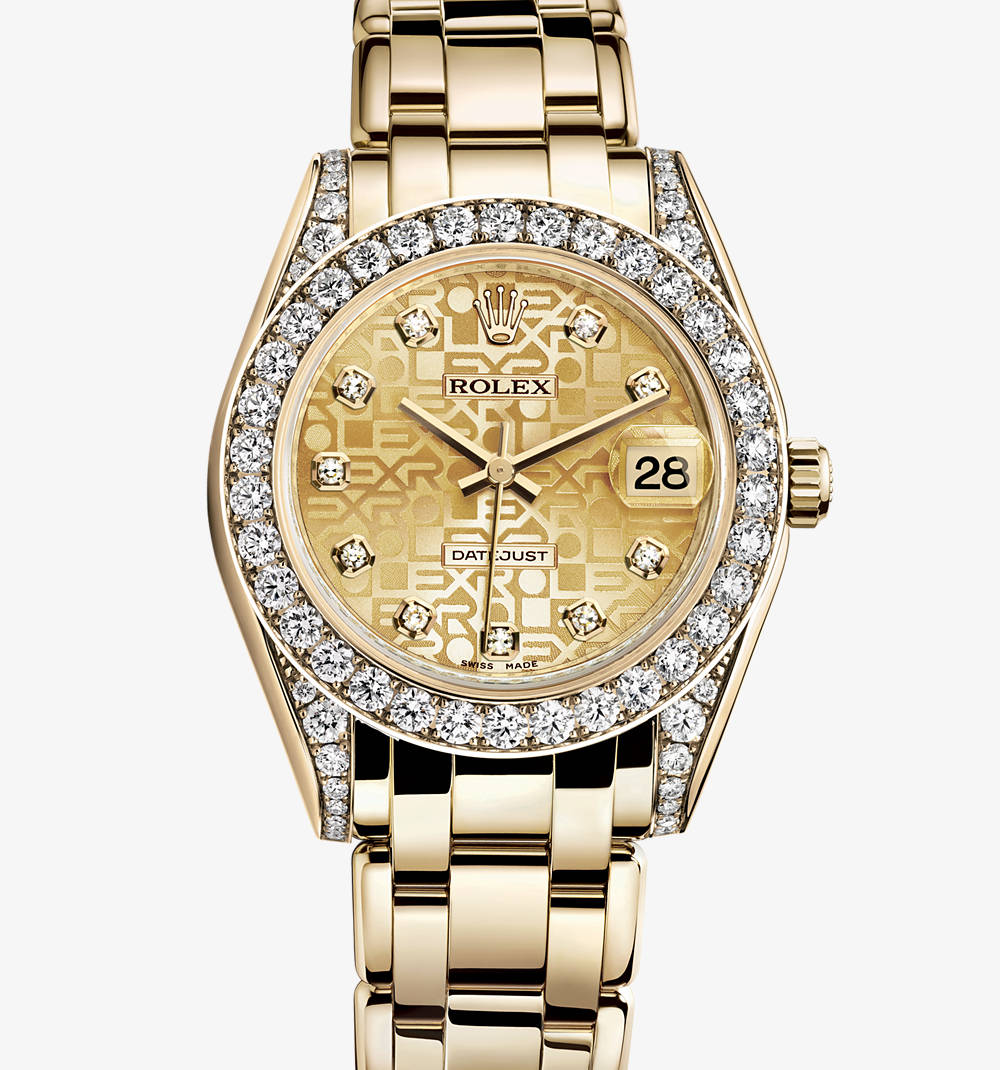 Timeclub - копии наручных часов : Rolex - королевские часы для истинных ...