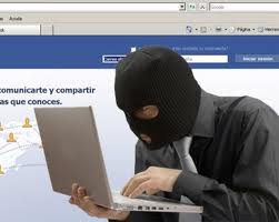 ¡ME HA DADO UN TIC!: Falta de privacidad en las redes sociales
