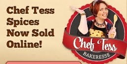 Chef Tess Bakeresse: Profiling of a Killer...Salad. Herb Alchemy 101 (4 ...