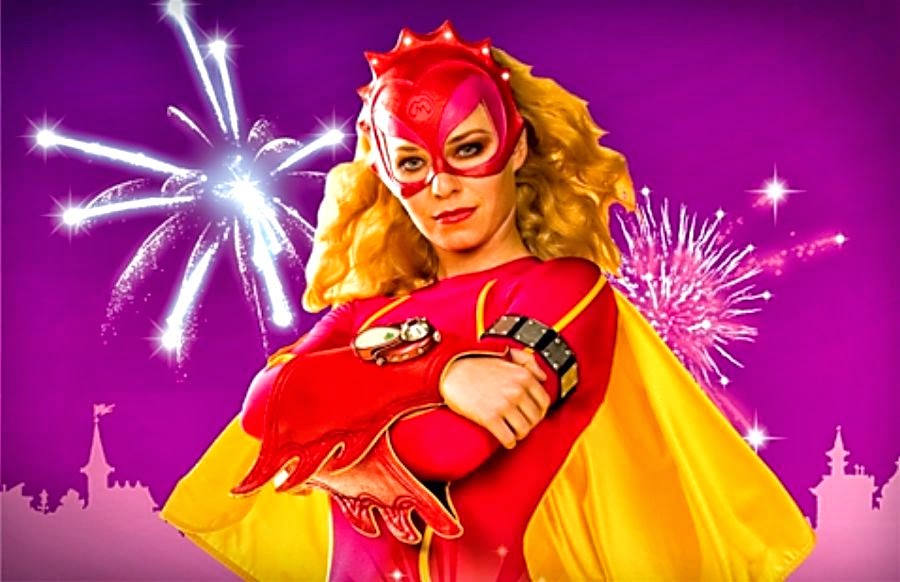 HET verzameloord: MEGA MINDY 1: INLEIDING