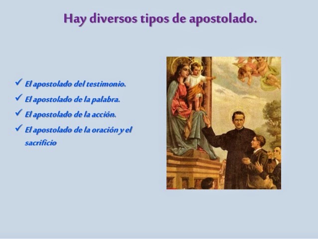 El Camino Victorioso: March 2014