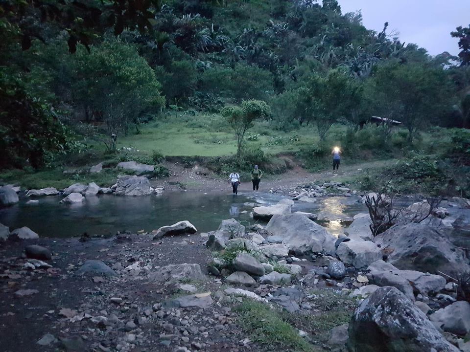An Unforgettable Day Hike: Mt Irid, Rizal's Highest Mountain - From The ...