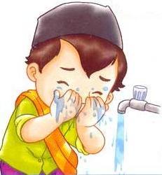 Thaharah | Bersuci - ISLAM DAN SEJARAH