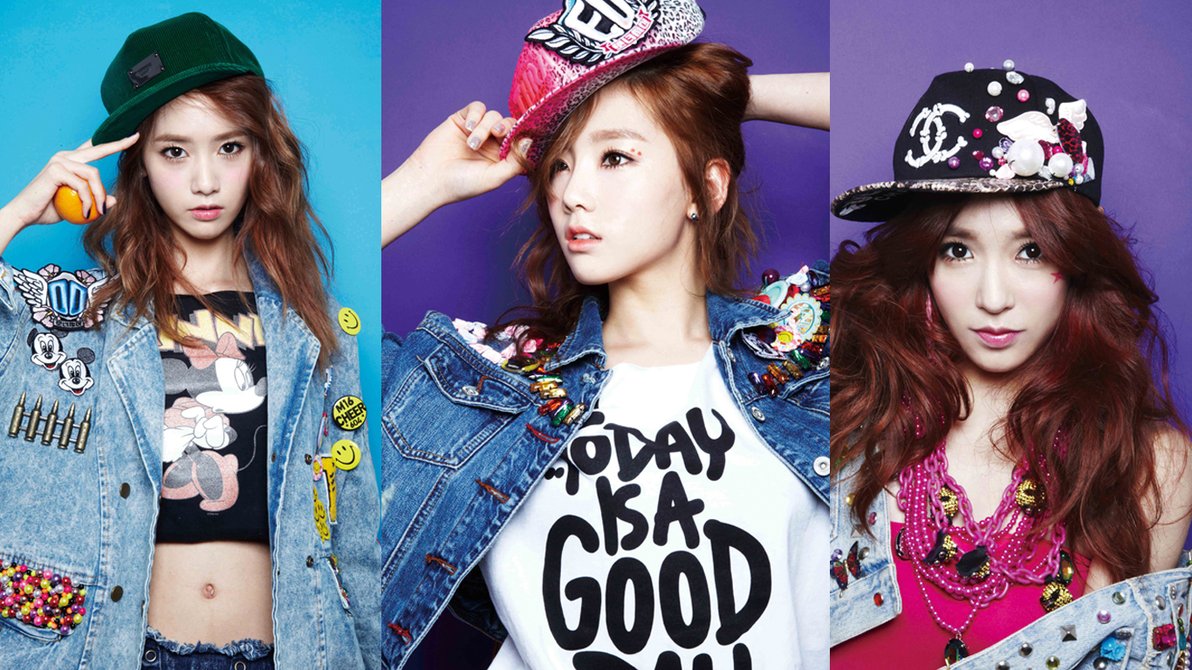 Tudo Para Meninas *--*: Fotos De Coreanas #2