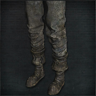 Butcher Set | Bloodborne Wiki