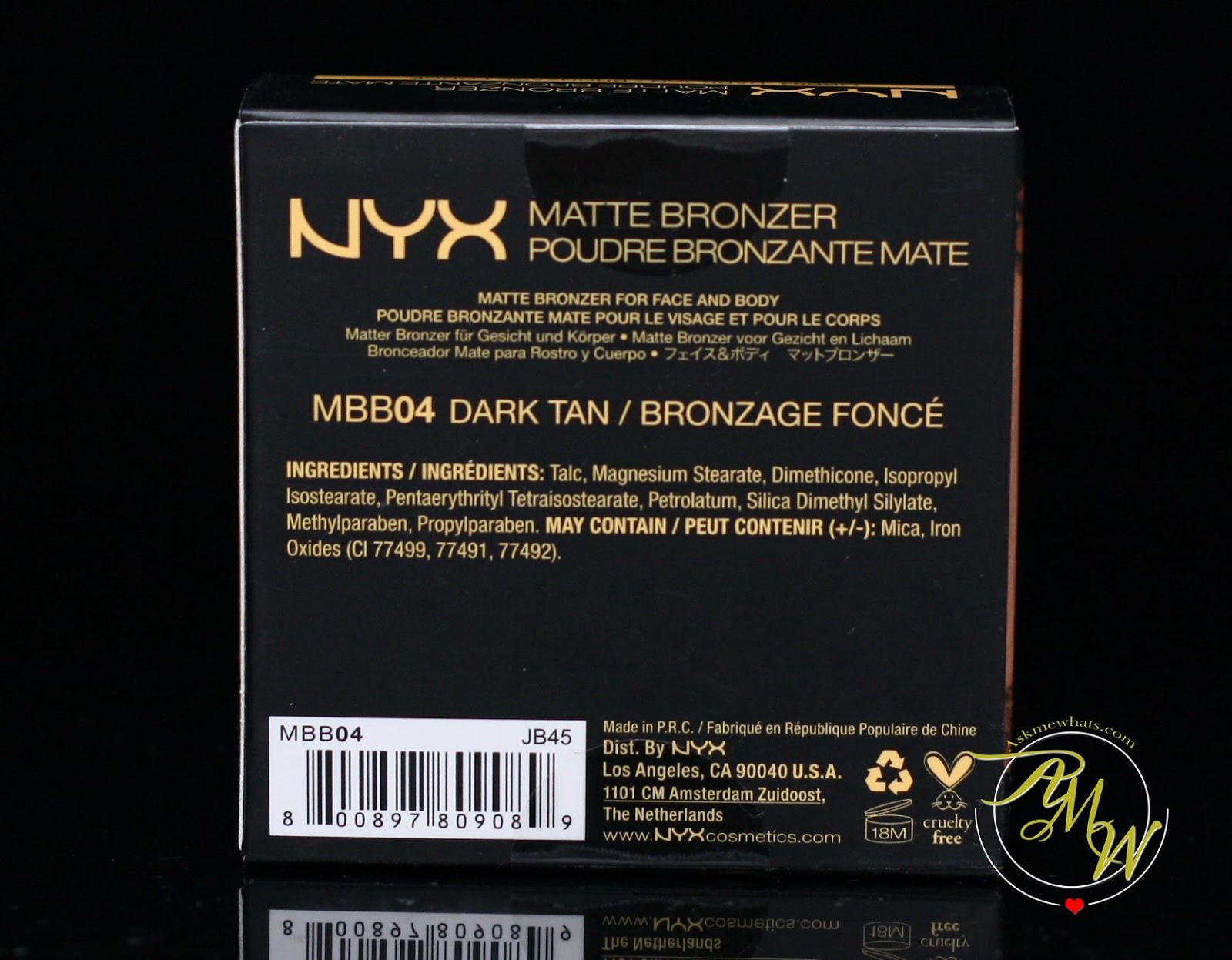 AskMeWhats - Top Beauty Blogger Philippines - Skincare Makeup Review ...