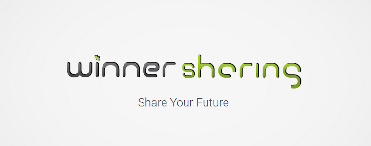 Winner Sharing Bitcoin: Winner Sharing | Bitcoin Compensation plan English