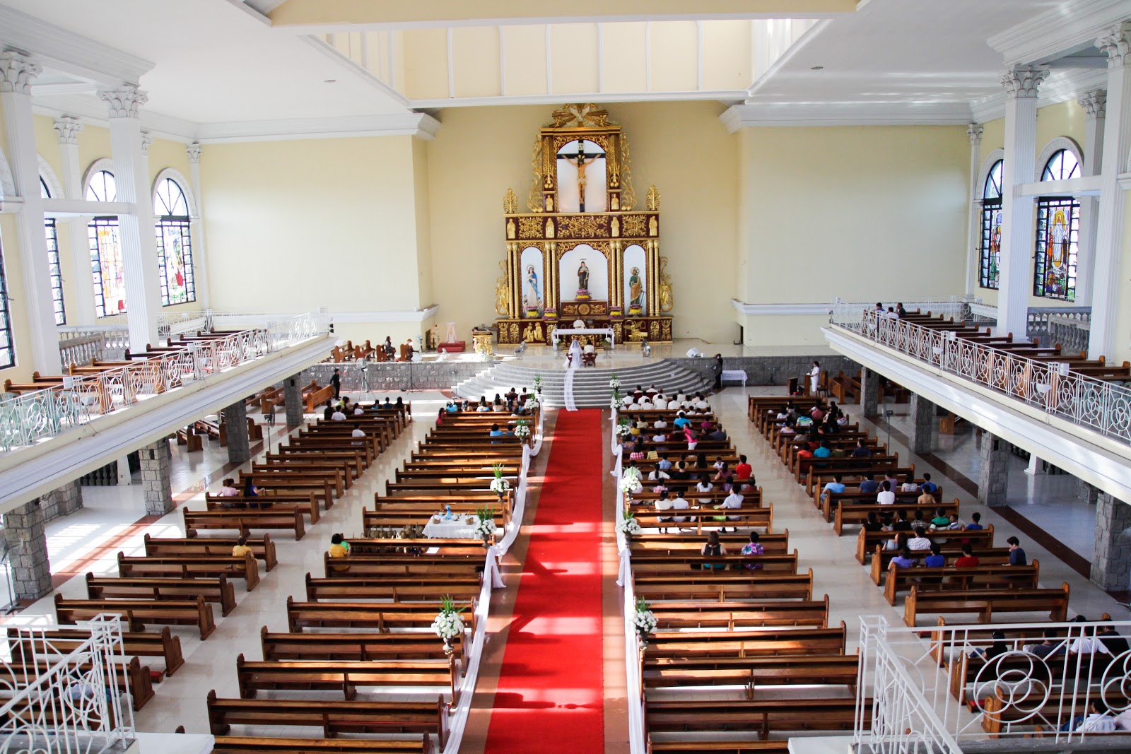 A travel-junkie,writer-wanna-be mother's diary : Supplier's Review: Sta ...