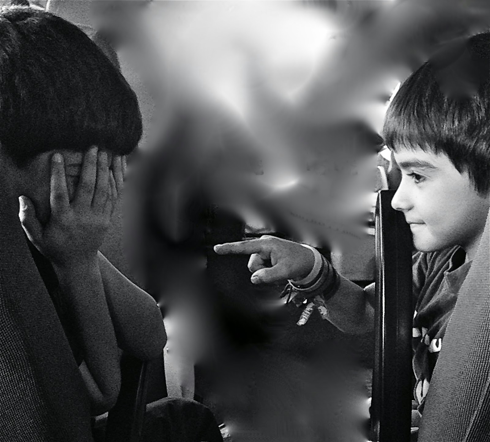 Los ángeles de Machín: enero 2015