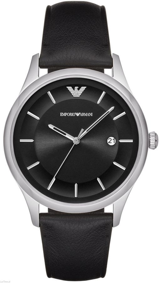 Emporio Armani - Jual Jam Tangan Original (Fossil, Guess, Daniel ...