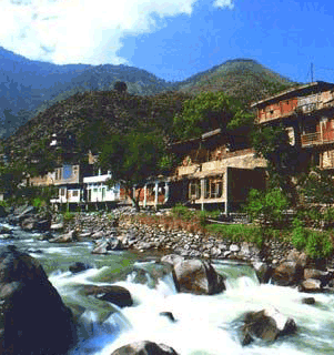 Welcome To Pakistan: Sawat Valley Pakistan