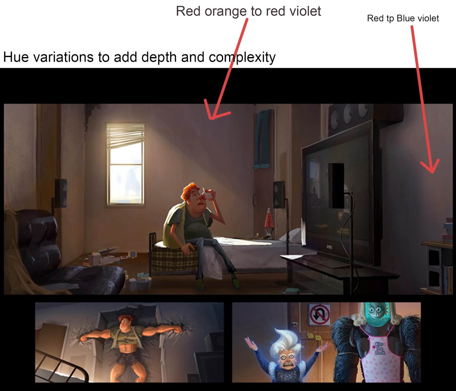 Sh.Designs: The Fletcher wheel...