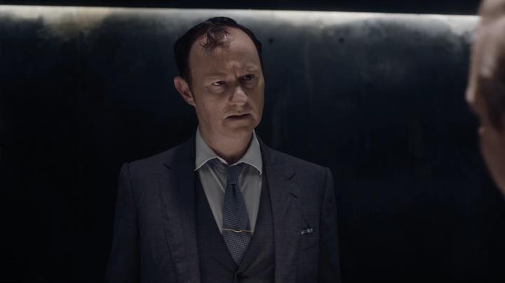 Air dates: 15 January 2017