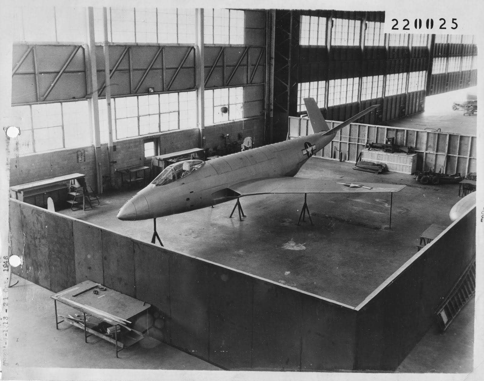 The Fighter Writer: Ron Easley's Aviation Blog: This Day in McDonnell ...