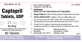 captopril ~ Nursing Path