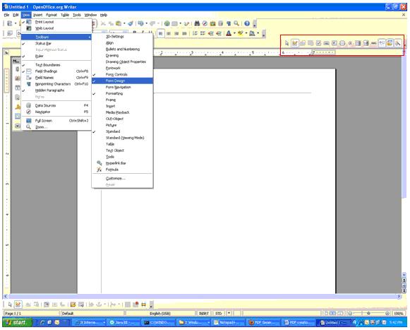 PDF creation with iText using a template: CREATING PDF FROM A TEMPLATE ...