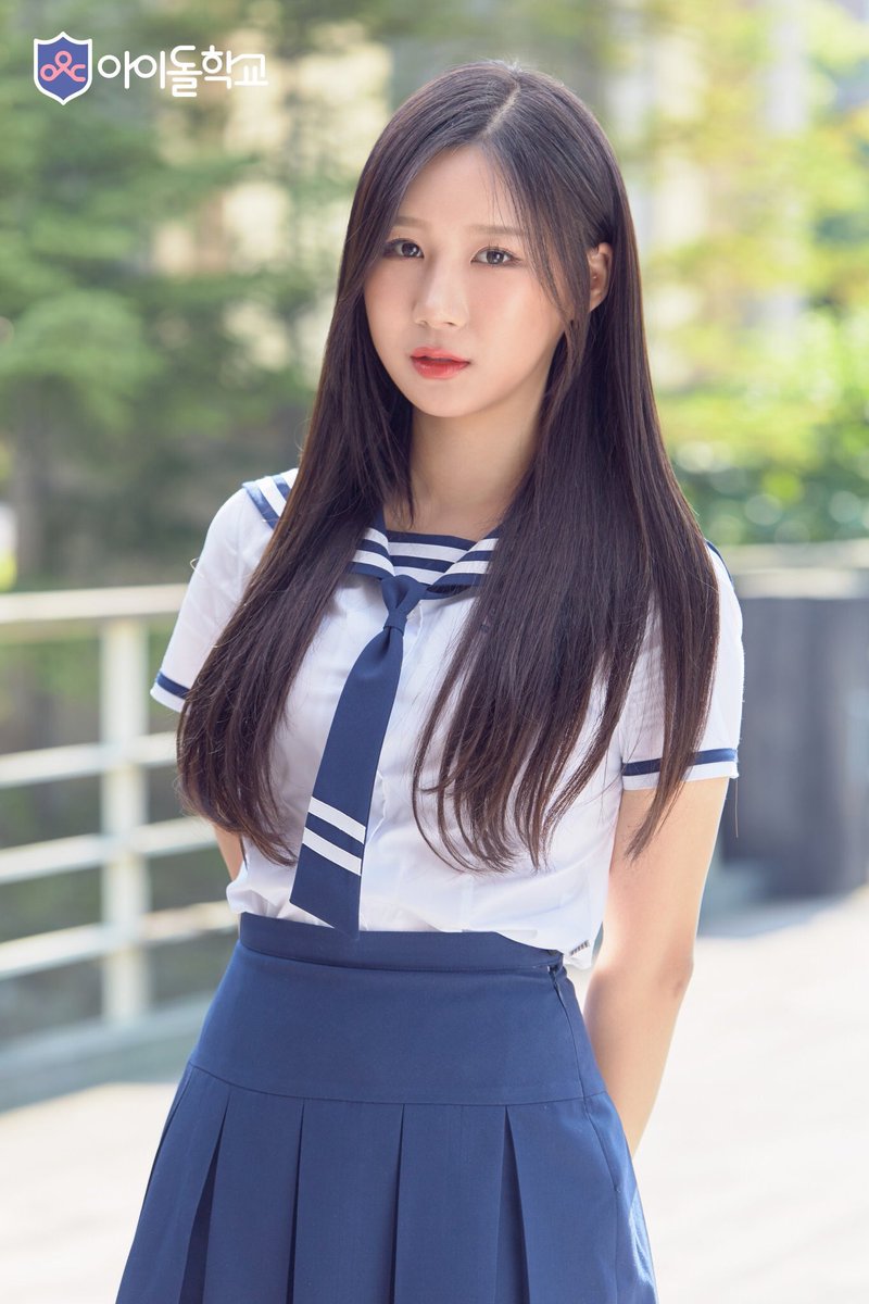 Profil, Biodata, Fakta Peserta Idol School (Part. 2) - Omah Kpop