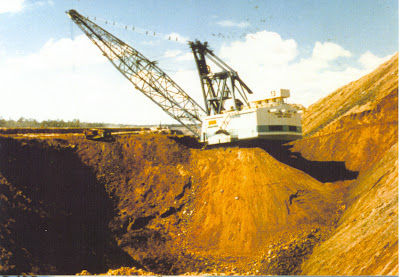 Mining Mayhem: July 2013