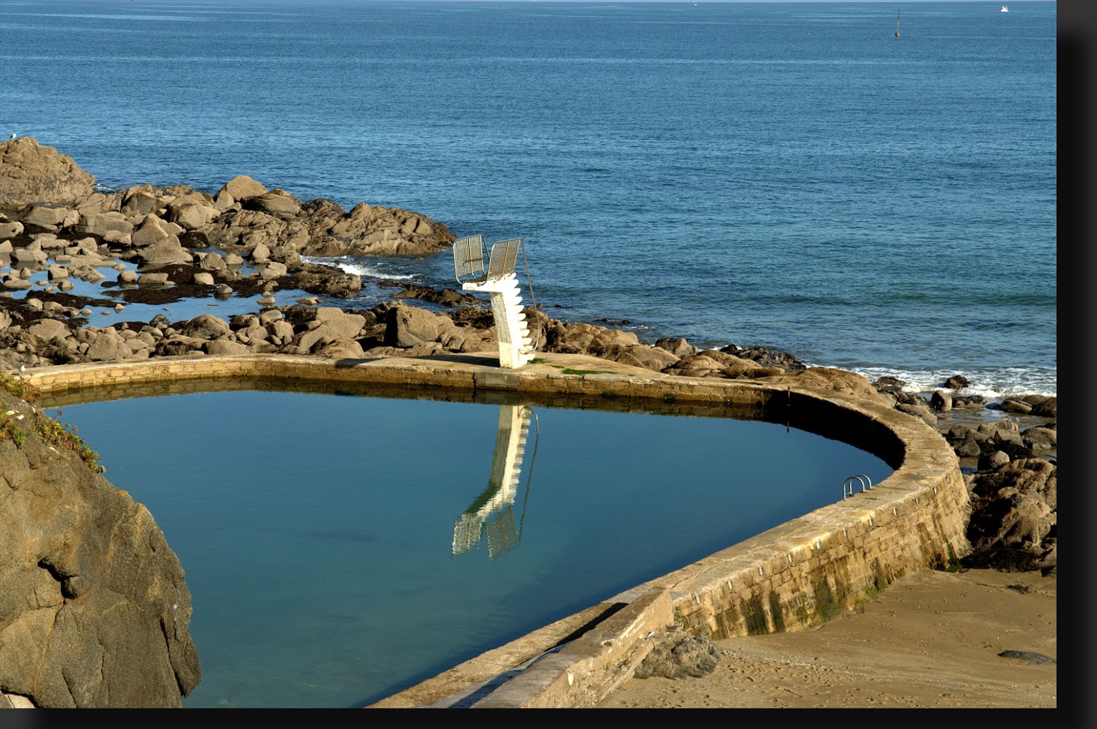 Un dimanche...: Un dimanche à Saint Quay Portrieux