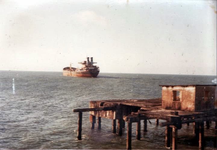 MAR do CEARÁ: Mara Hope há 30 anos