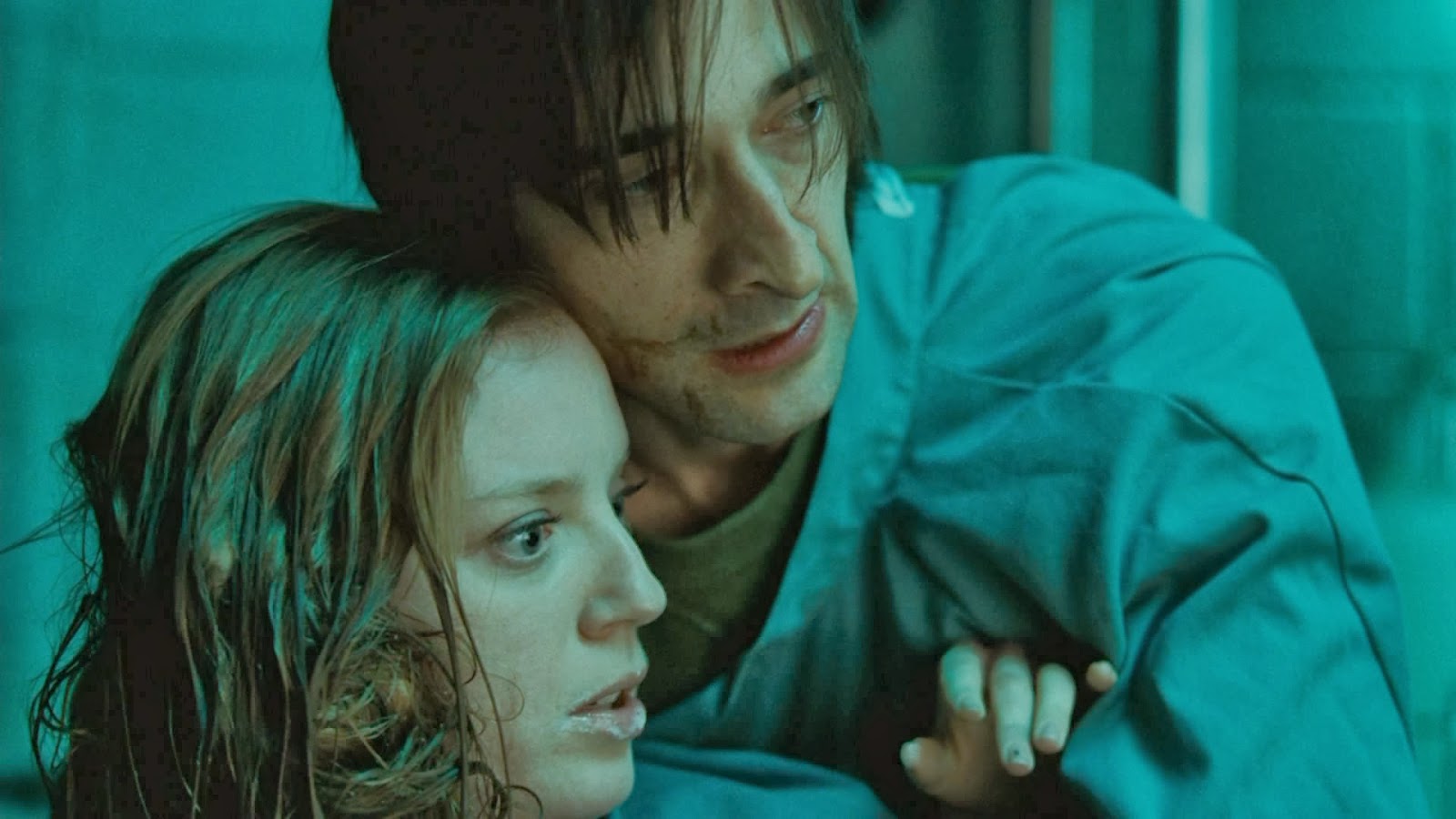 Happyotter: SPLICE (2009)