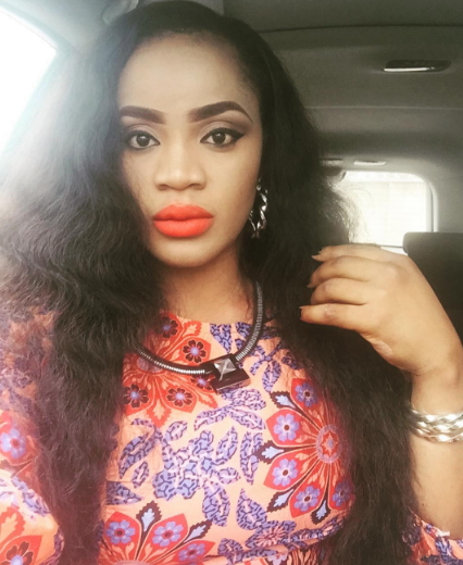 Uche Ogbodo Reveals Real Age As She Marks Birthday Today - NaijaGists ...