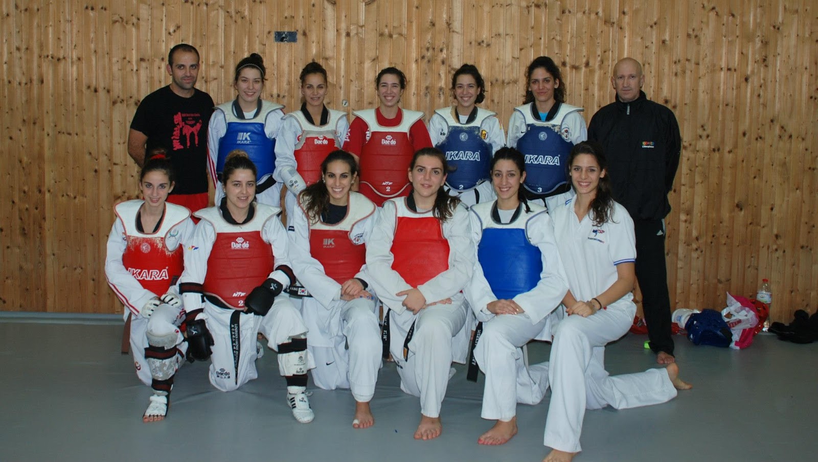 CLUB DEPORTIVO TALMA L'H