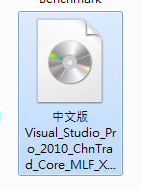 Erickson: iso檔案開啟、使用教學