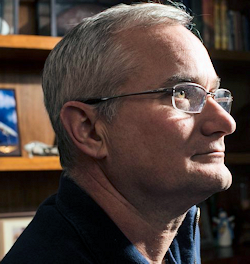 Navy UFO Encounter: 'It Accelerated Like Nothing I’ve Ever Seen’ – F/A ...