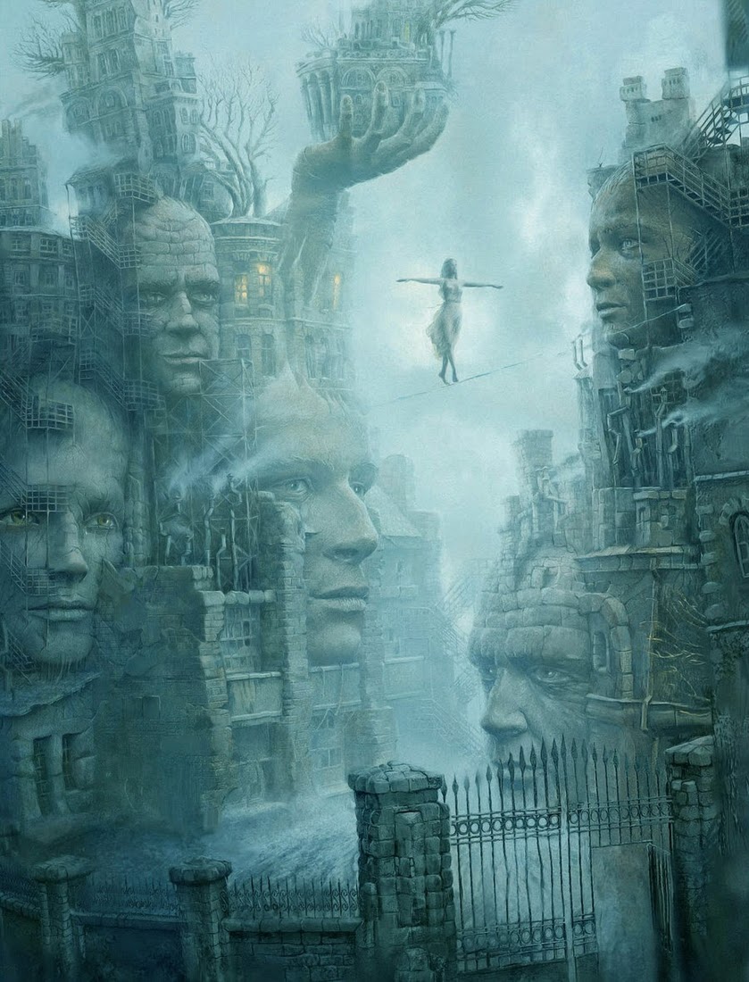 Design Stack: A Blog about Art, Design and Architecture: Fantastically ...