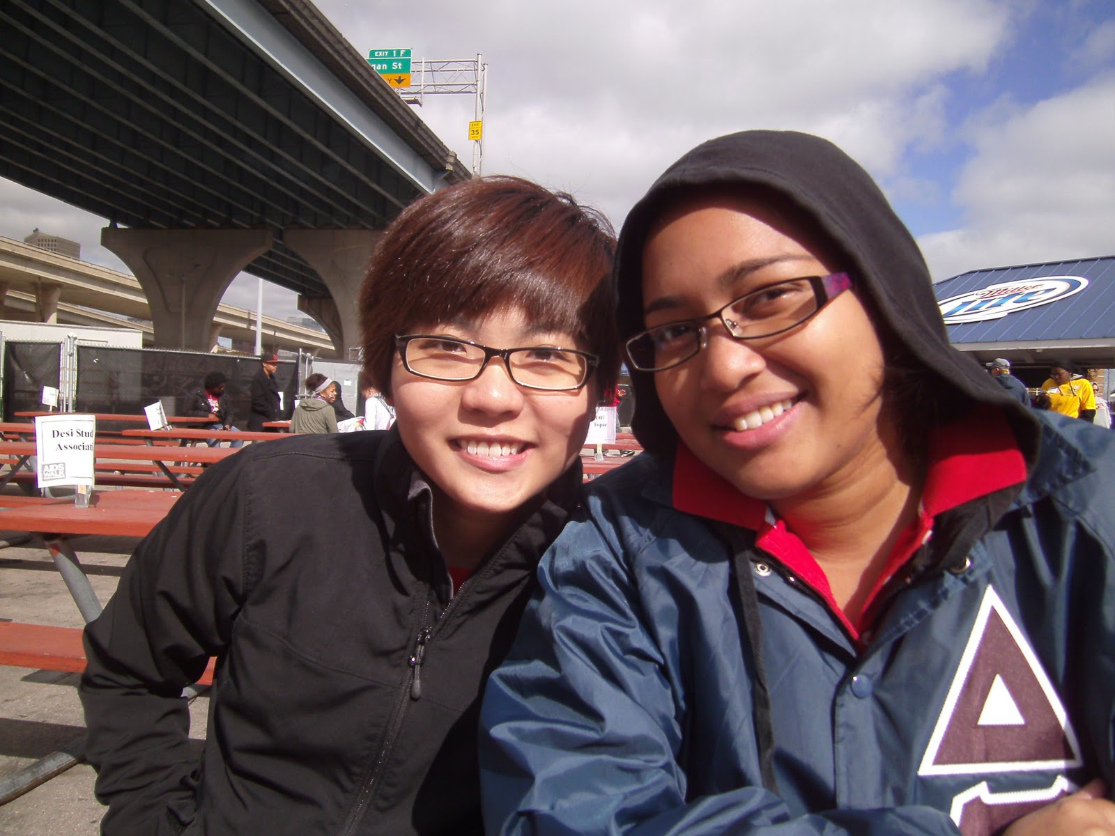 Delta Xi Phi Eta Associate Chapter