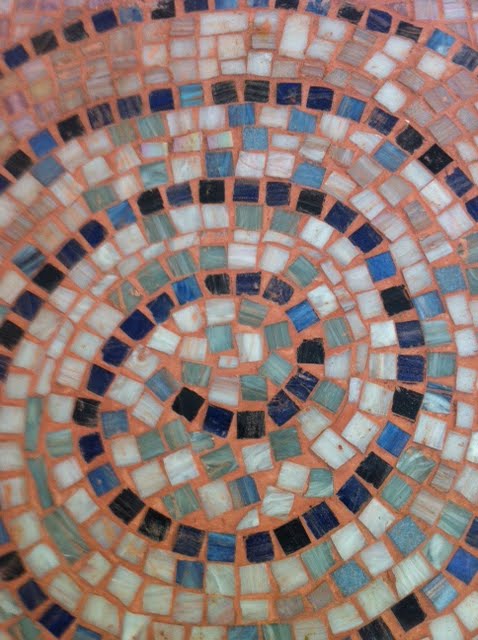 Prachodayam - An Inspiration!!!: Before & After!! A mosaic makeover!!