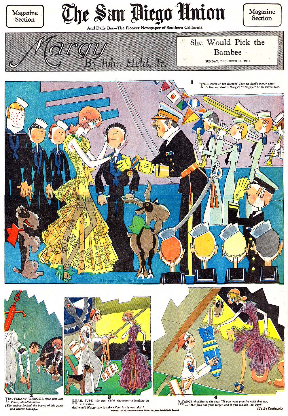 Stripper's Guide: Obscurity of the Day: Margy