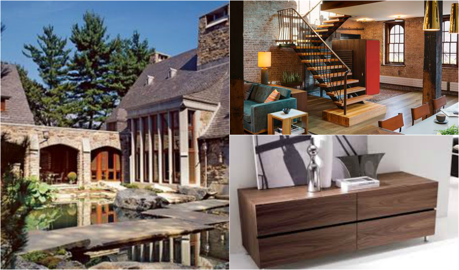 History of Interior Design I: Romanesque