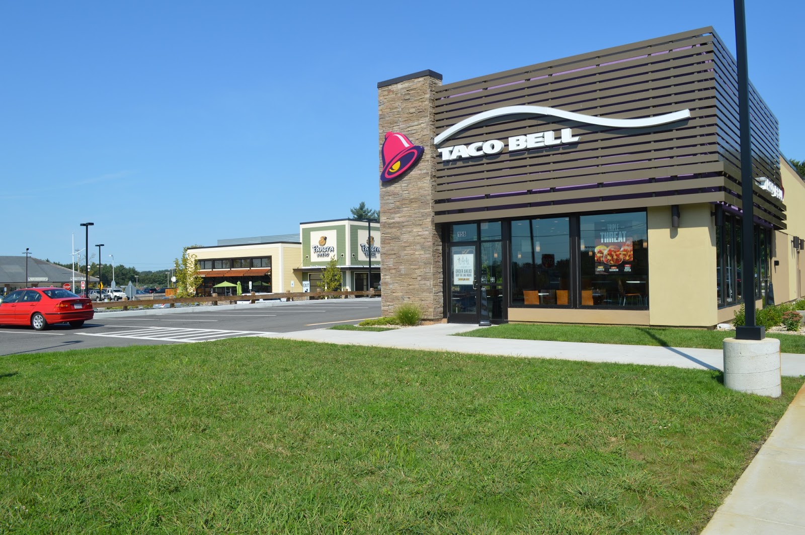 RK Centers - Raanan Katz - Official Blog