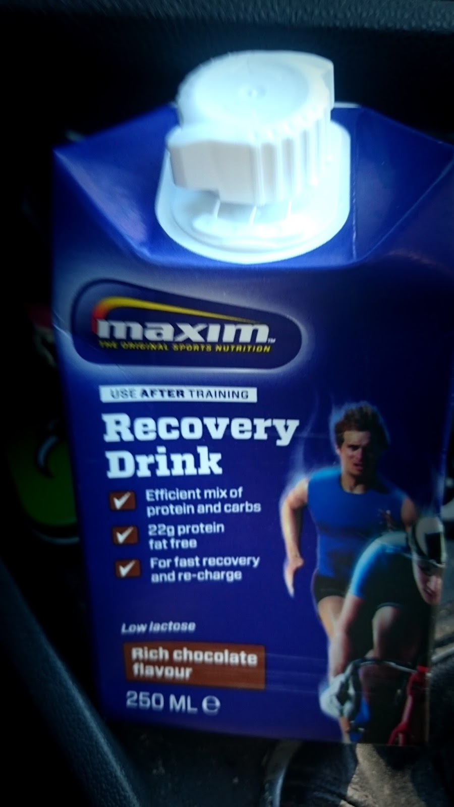 ITSENSÄ PIISKURI: TESTISSÄ BAREBAR CHILI RAAKASUKLAAPATUKKA, SOFTBAR ...