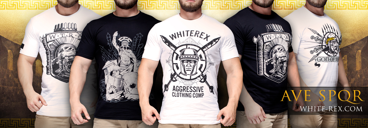 The Group Firm: White Rex